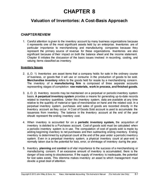 Exminer approach for DipIFRS exam | PDF | Business Accounting & Finance | Business