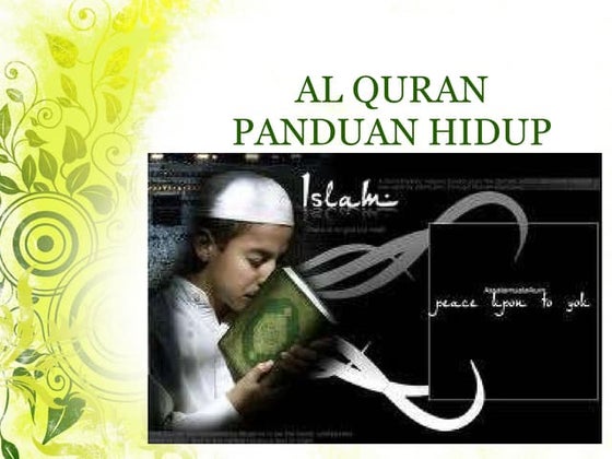 Keistimewaan al quran | PPT