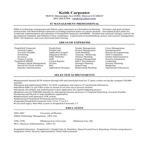 Jennifer Sledz Resume | DOC