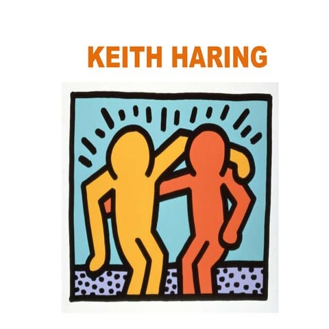 Keith Haring | PPT