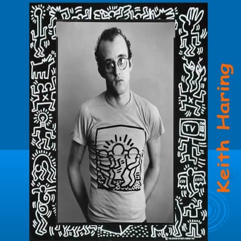 Keith Haring | PPT