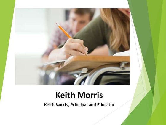 Principal resume cover letter | PDF