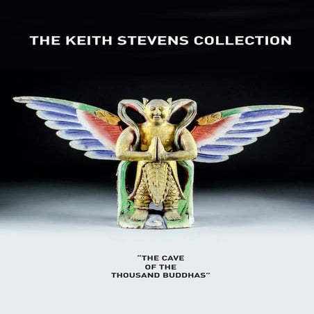 Keith stevens collection day 3 (1) | PDF | Asia Travel | Travel Locations
