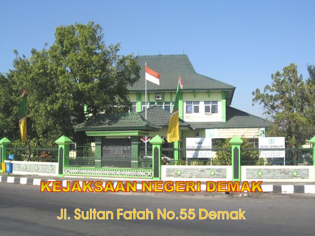 POWER POINT TUGAS DAN FUNGSI KEJAKSAAN RI.pptx