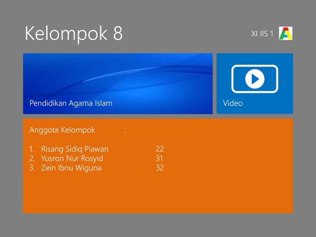2. KEJUJURAN DAN INTEGRITAS DIRI.pptx