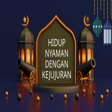 KEJUJURAN KEJUJURAN KEJUJURAN KEJUJURAN KEJUJURAN | PPTX