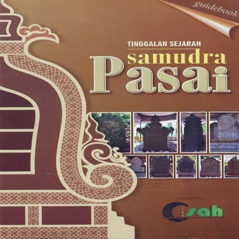 Kerajaan samudera pasai | PPTX