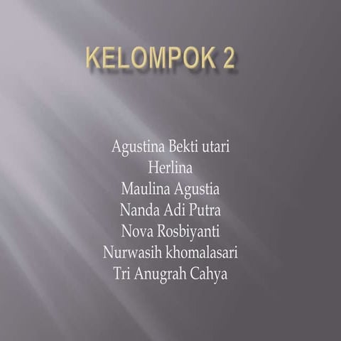 ASKEP LUPUS | PPTX
