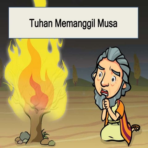 Kel. 1. Tuhan Memanggil Musa (1).pptx