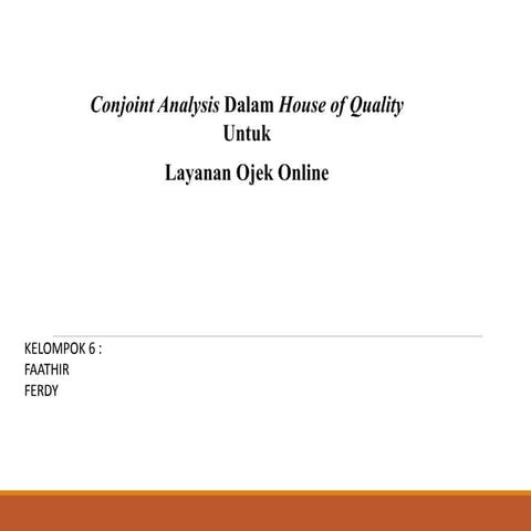 Kel.6 Conjoint Analysis.pptx