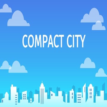 KEL. 1 COMPACT CITY (1).pptx etika dan kewirausahaan | PPT