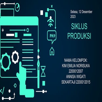 Kel.9 SIA.pptx yang bermanffat bagi anak akuntansi | PPT