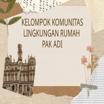 Kel.5_Pak Adi.pptx Anak Kesehatan Keperawatan | PPT