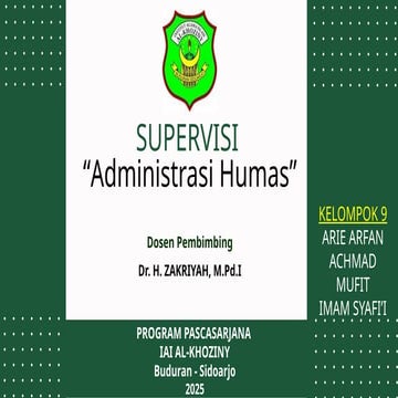 SUPERVISI - Administrasi Humas 2024.pptx
