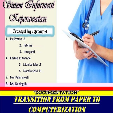 Kel.4 sik paper ke computer | PPT