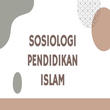 Sosiologi pendidikan.pptx