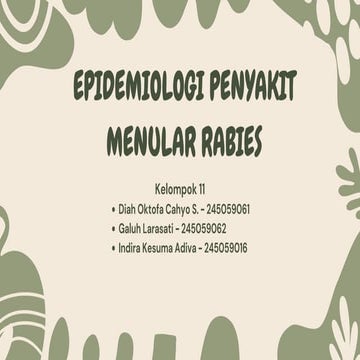 Kel 11-Rabies-Epidemiologi Penyakit Menular.pdf
