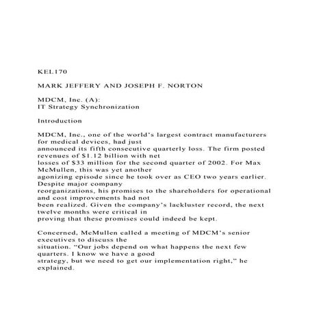 KEL170 MARK JEFFERY AND JOSEPH F. NORTON MDCM, In.docx
