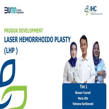 KEL 1 LHP dengan mengurangi nyeri punggung | PPT