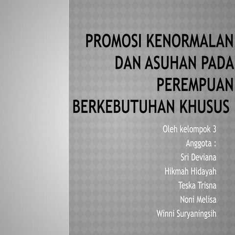 KEL 3 ASKEB RENTAN SARJANA KEBIDANAN.pptx