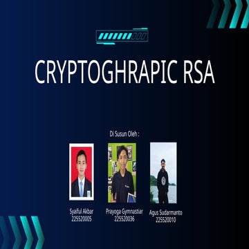 KEL3-Cryptoghrapic-RSA enkirpsi yg .pptx