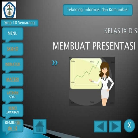 Tik bab 2 | PPT