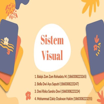 KEL 3 BIOPSIKOLOGI (Sistem Visual).pptx