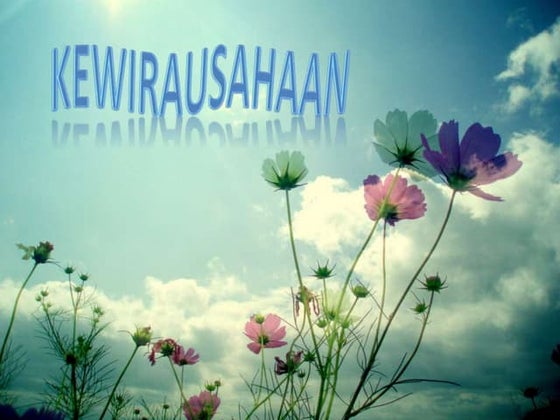 Contoh script talkshow dalam sebuah acara | DOCX