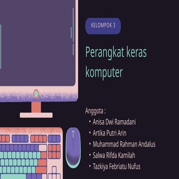 Kel 3 Perangkat Keras Komputer (hardware).pptx