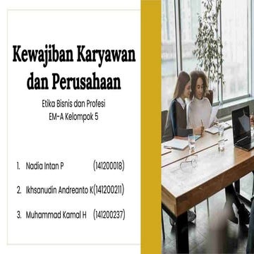 Kel 5. PPT EBP Kewajiban Karyawan dan Perusahaan-compressed.pptx