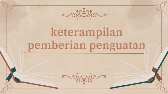 REINFORCEMENT, oke.pptx