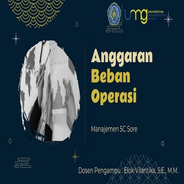 PENGERTIAN DAN LANGKAH LANGKAHANGGARAN BEBAN OPERASI.pptx