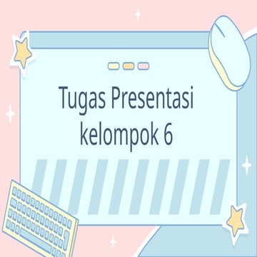 Network Development Life Cycle (NDLC) merupakan sebuah metode yang ...