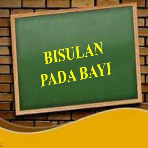 Bisulan | PPTX