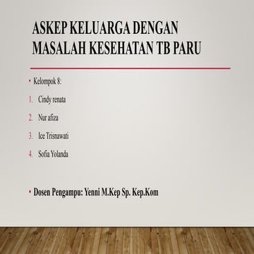kel 8 TB PARU.pptxyahahbhbbsnncndncndncndncbdncbdncdn | PPTX