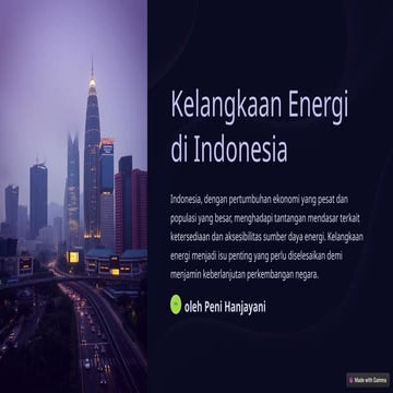 Kelangkaan_Energi_di Indonesia_solusi dan penjelassnya.pptx