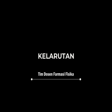 Kelarutan 1.pdf
