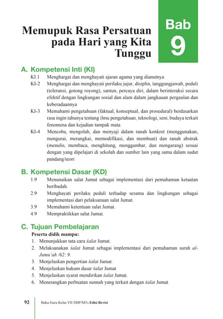 Power point SKI tentang Khulafaur-rasyidin | PPTX