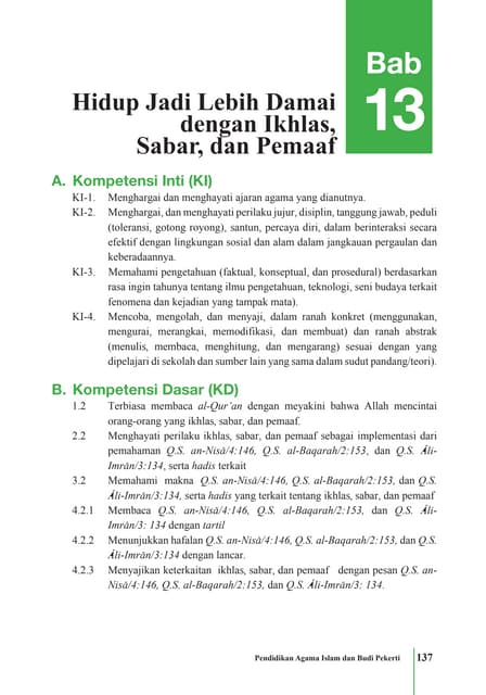 Power point SKI tentang Khulafaur-rasyidin | PPTX