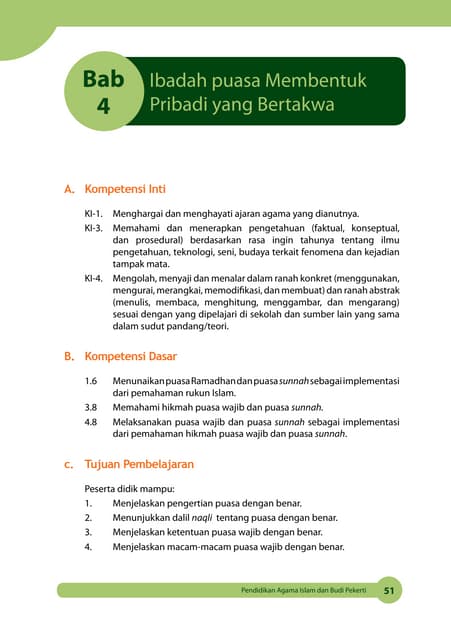 Evaluasi proses belajar mengajar | DOC