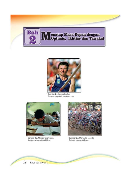 Modul 3 pai xi lb | PDF