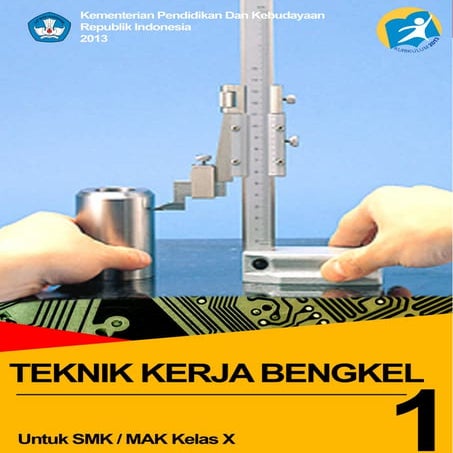 teknik kerja bengkel | PDF