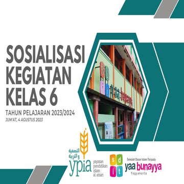 Kelas 6 23 24 Pdf