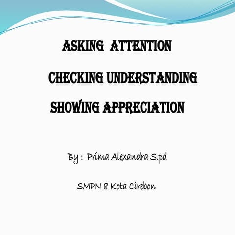 KELAS 8 PJJ 1 Bab 1 Checking understanding dll.pptx