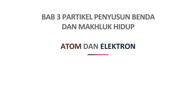 MATERI IPA KELAS 9 SMP: BIOTEKNOLOGI ppt | PPTX