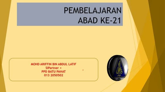 88 aktiviti pak21 | PDF