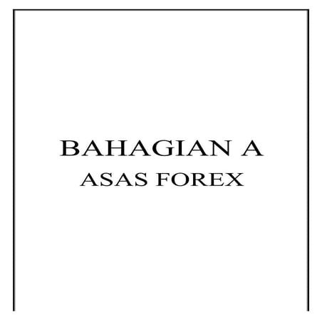 Kelas belajar forex pdf | PDF
