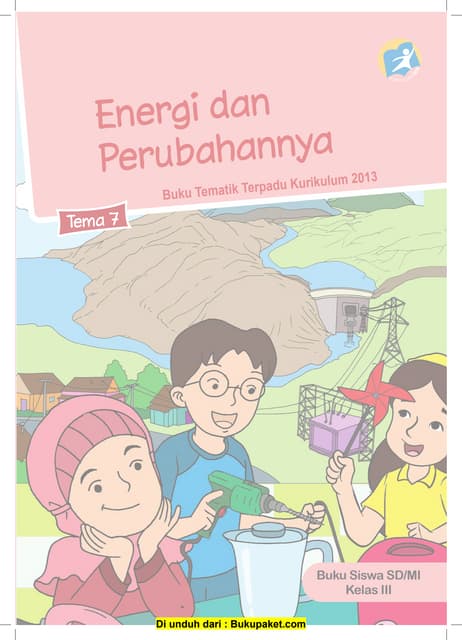 Materi pelajaran agama islam kelas 3 sd | PPTX