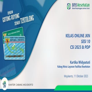 Kelas Online JKN Sesi 10 CSI PDP.pdf