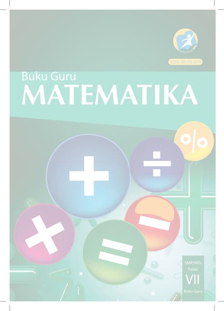 Lks matematika smp kelas 7 | PDF